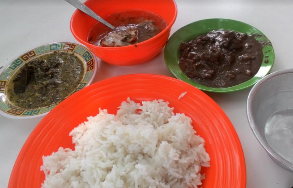 Lapo Gabe terdekat - Restoran dan Tempat Makan Indonesia terdekat di ...