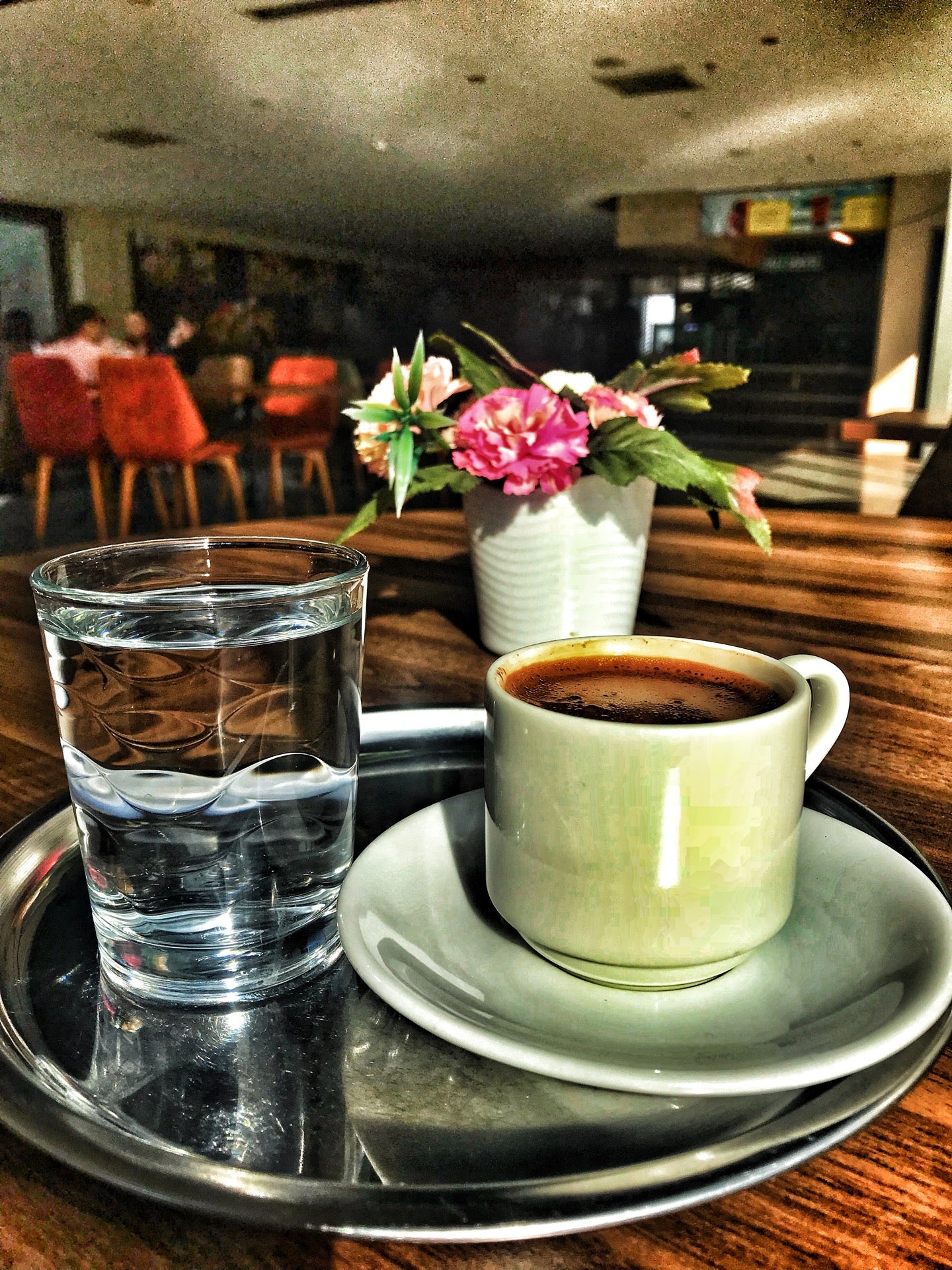 Cafe APLUS menü fiyatları 2022-2023.Altiparmak, Bursa Coffee - YummyAdvisor