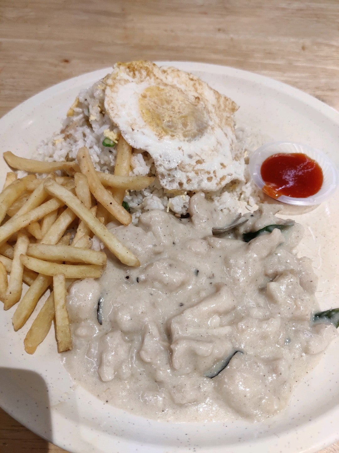 Murni Discovery Desa Mentari menu and price 2022-2023 | YummyAdvisor