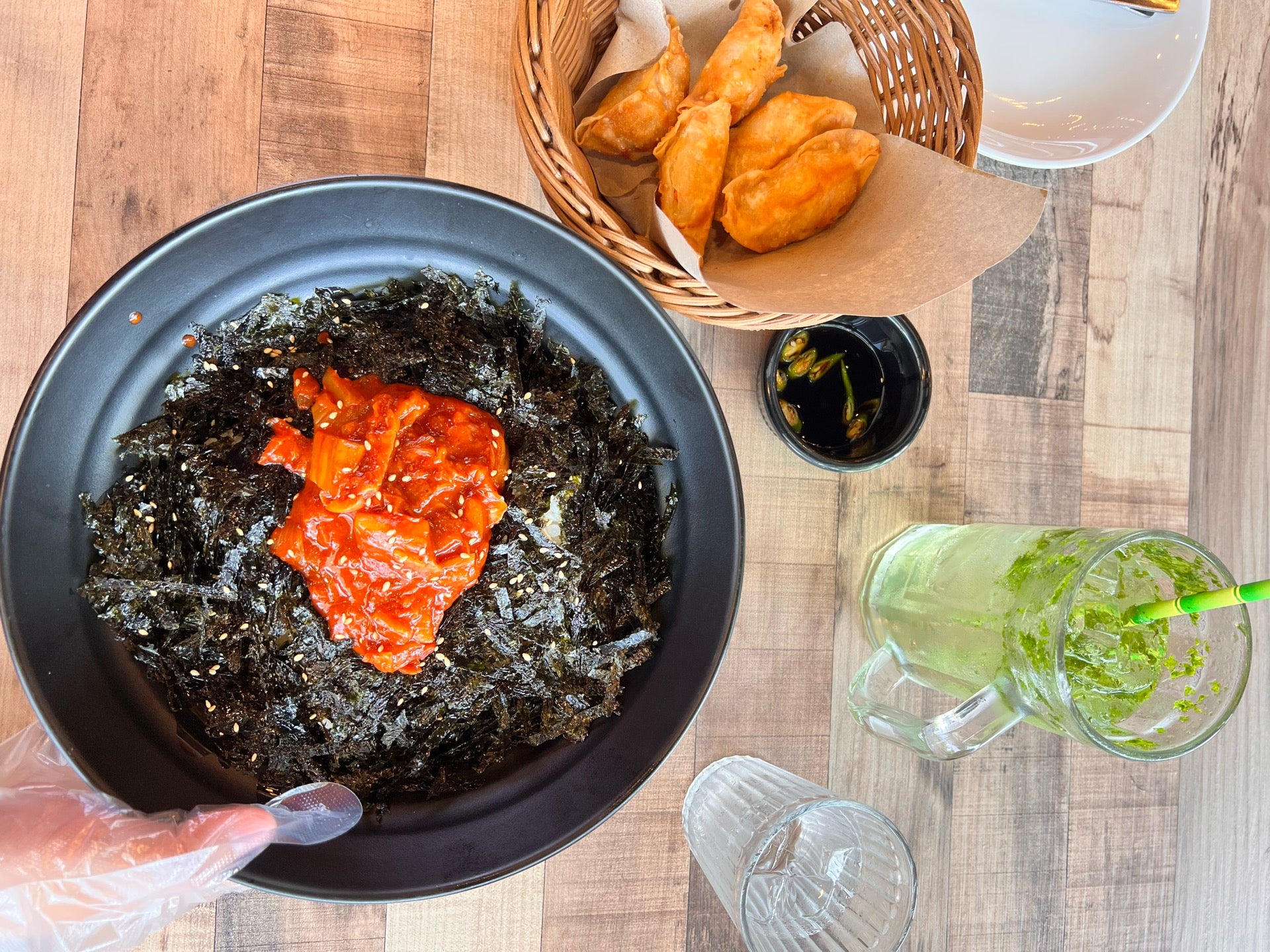 Nanda Chicken, Dinner, Kuantan | YummyAdvisor
