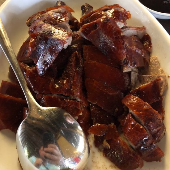 Harga menu Duck King Noodle House terbaru 2022-2023 di Tangerang,Tangerang