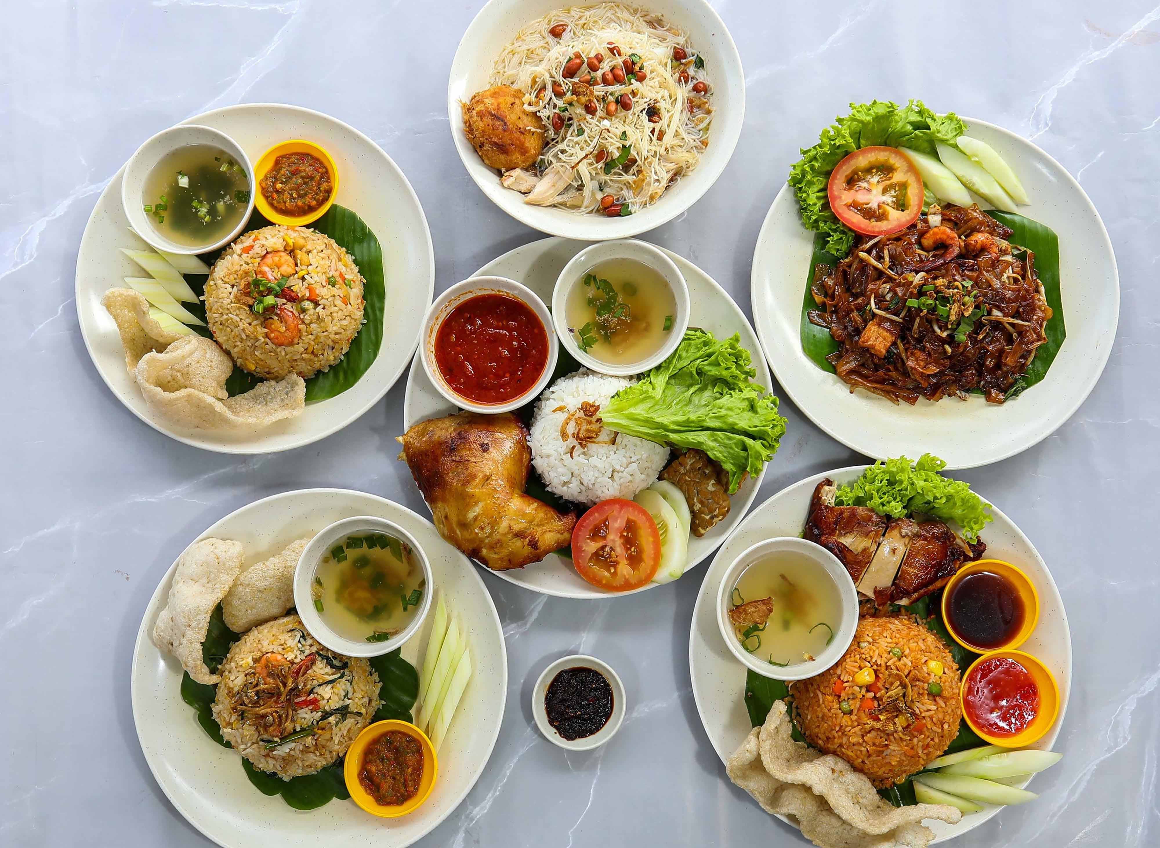 Pelita Cafe, Malaysia, Sepang | YummyAdvisor