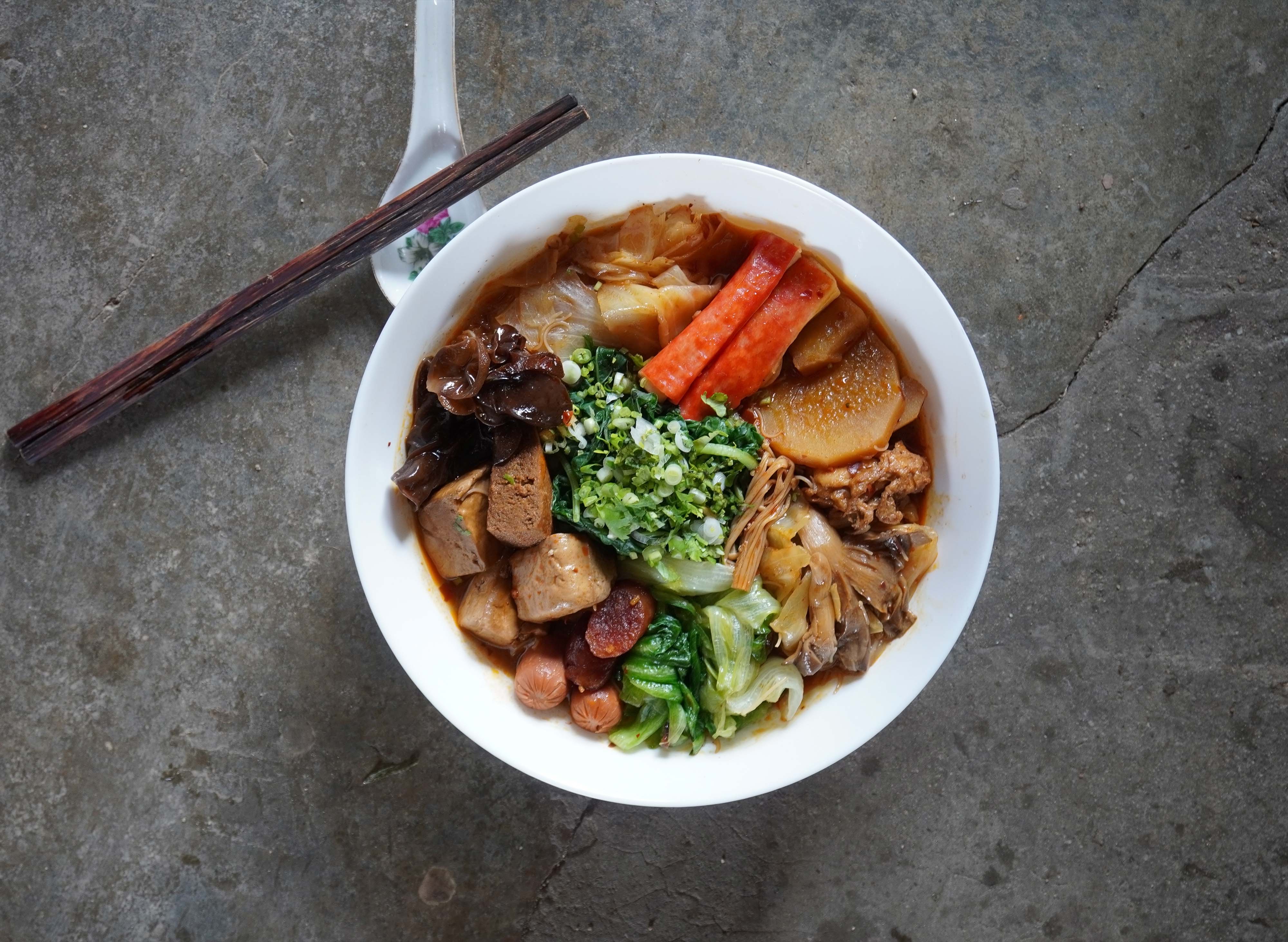 Tang Huo Gong Fu Mala Hot Pot, Chinese, Batu Pahat | YummyAdvisor