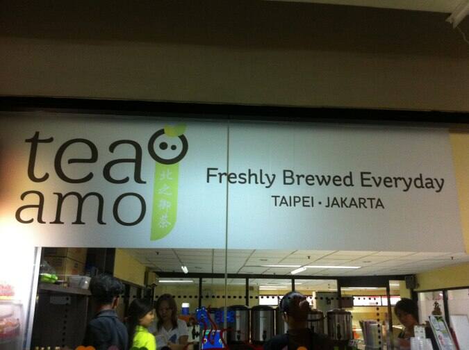 Tea Amo Tea Shop at David Frakes blog