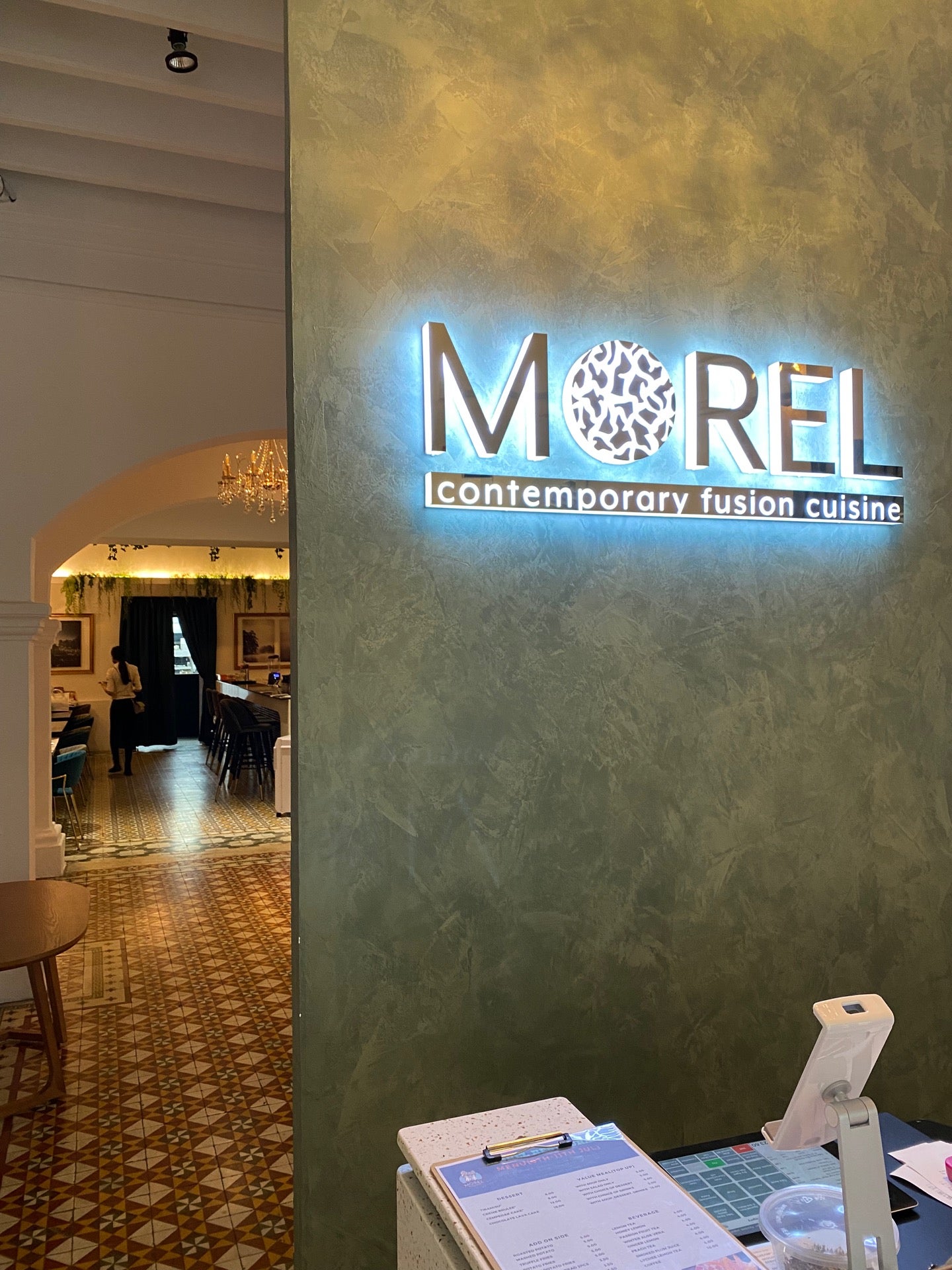 Morel Restaurant, Restaurant, Ipoh | YummyAdvisor