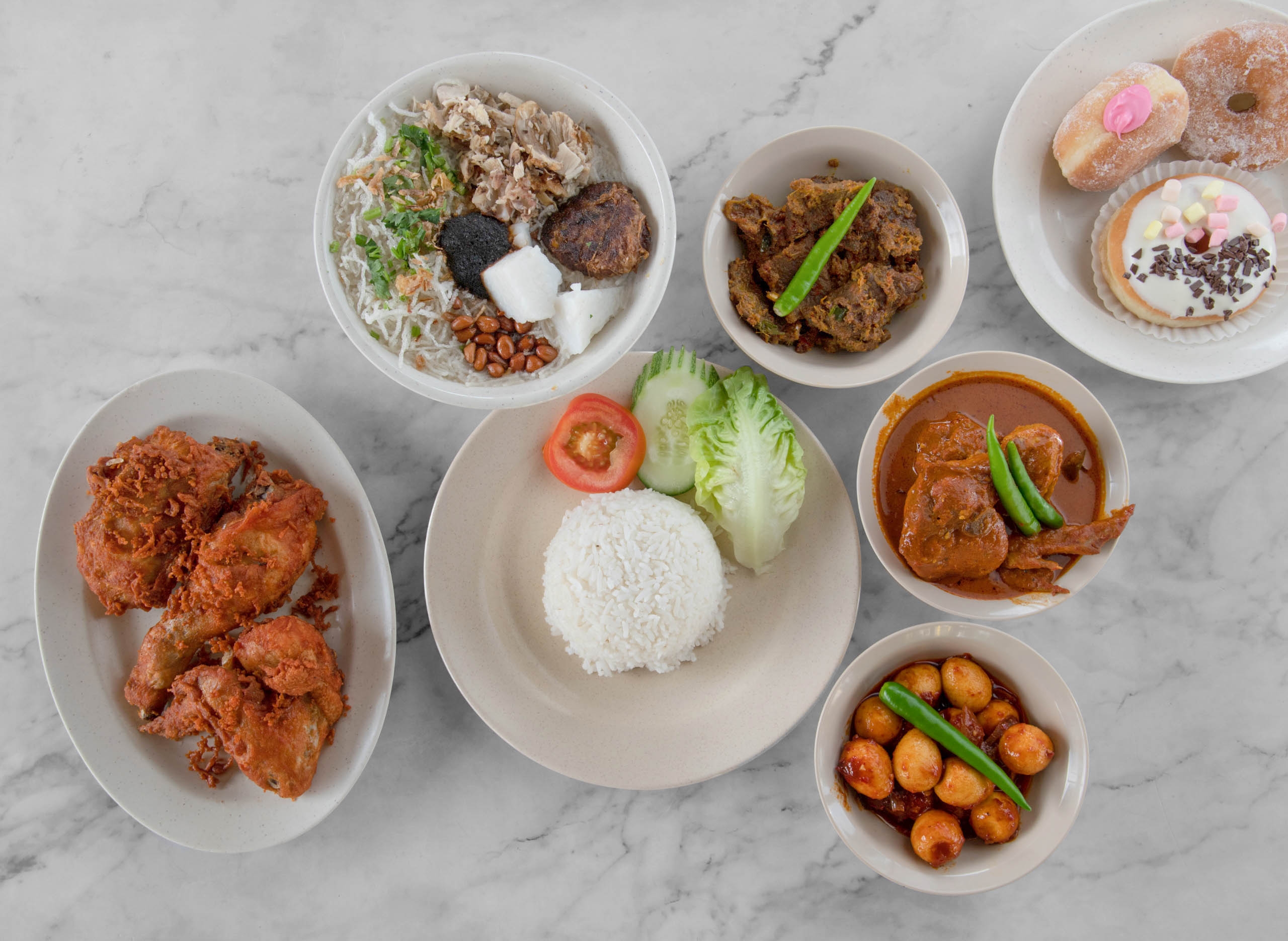 RESTORAN SRI MANIS, Malaysia, Sepang | YummyAdvisor
