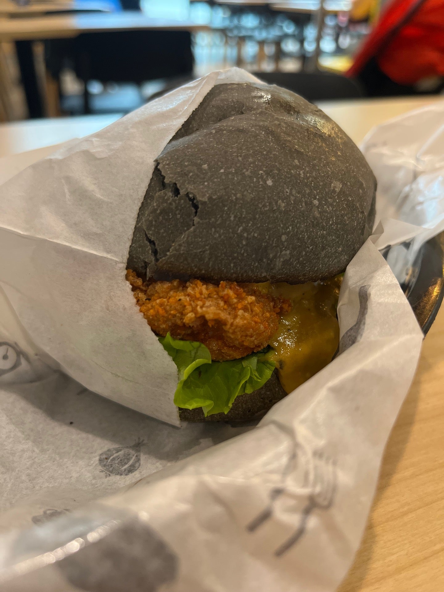 myBurgerLab & Inside Scoop, Dinner, Kuala Lumpur | YummyAdvisor