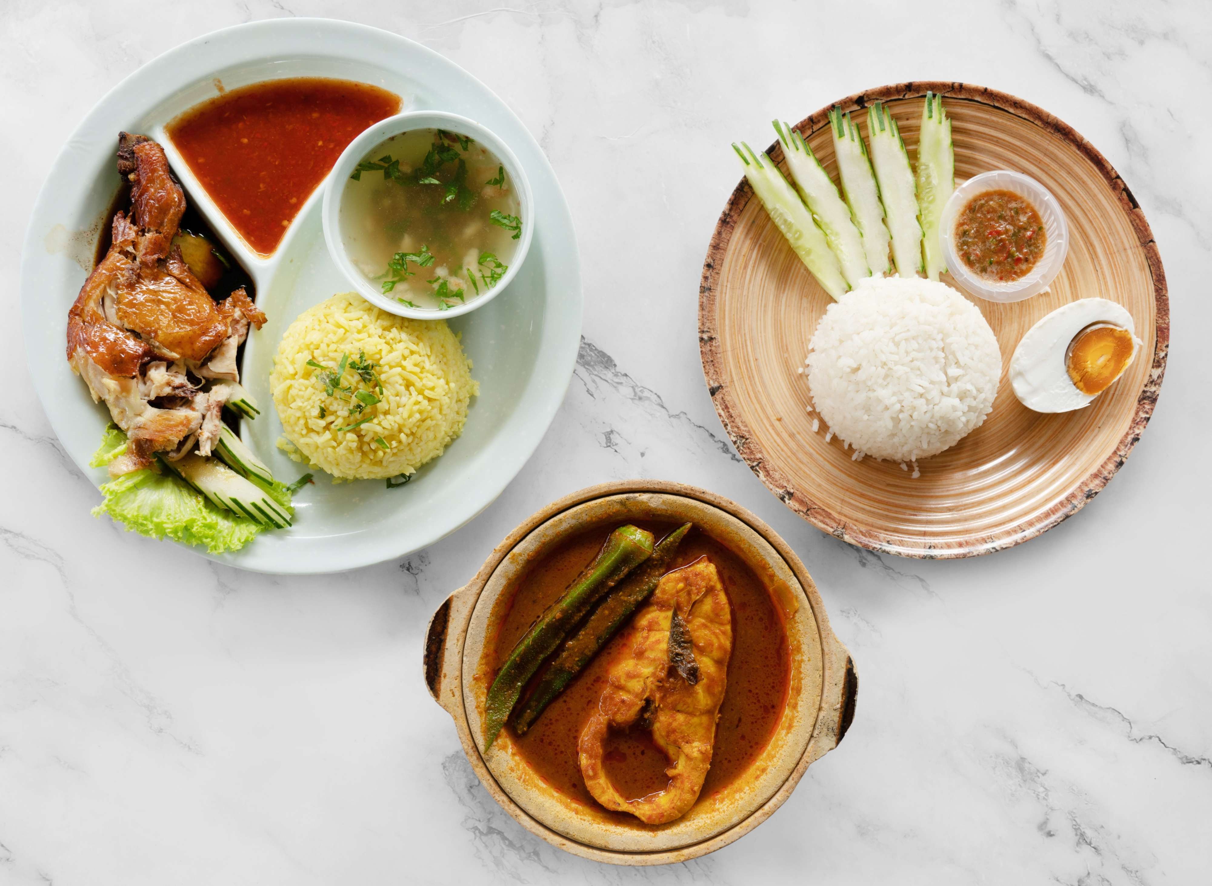 Asam Pedas Legend, Malaysia, Shah Alam | YummyAdvisor