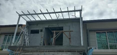 Ayam Penyet 3A, Restaurant, Puchong | YummyAdvisor