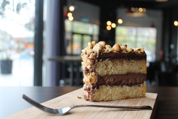 Code Black Coffee House menu and price 2022-2023 | YummyAdvisor