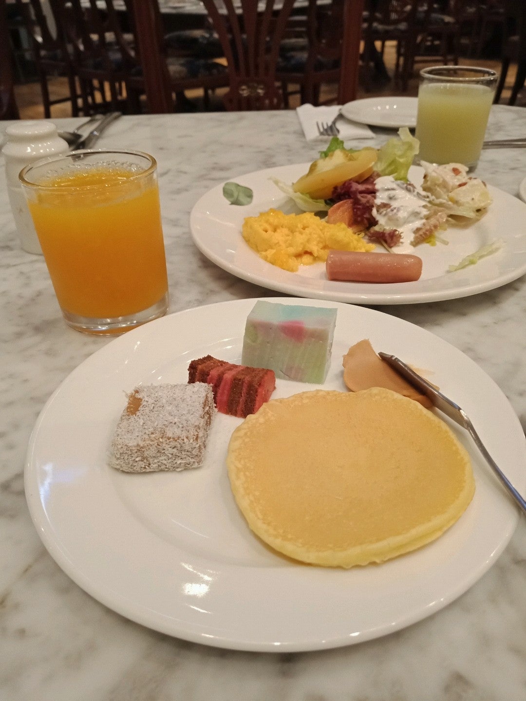 Aurora Court, Dinner, Kuching | YummyAdvisor