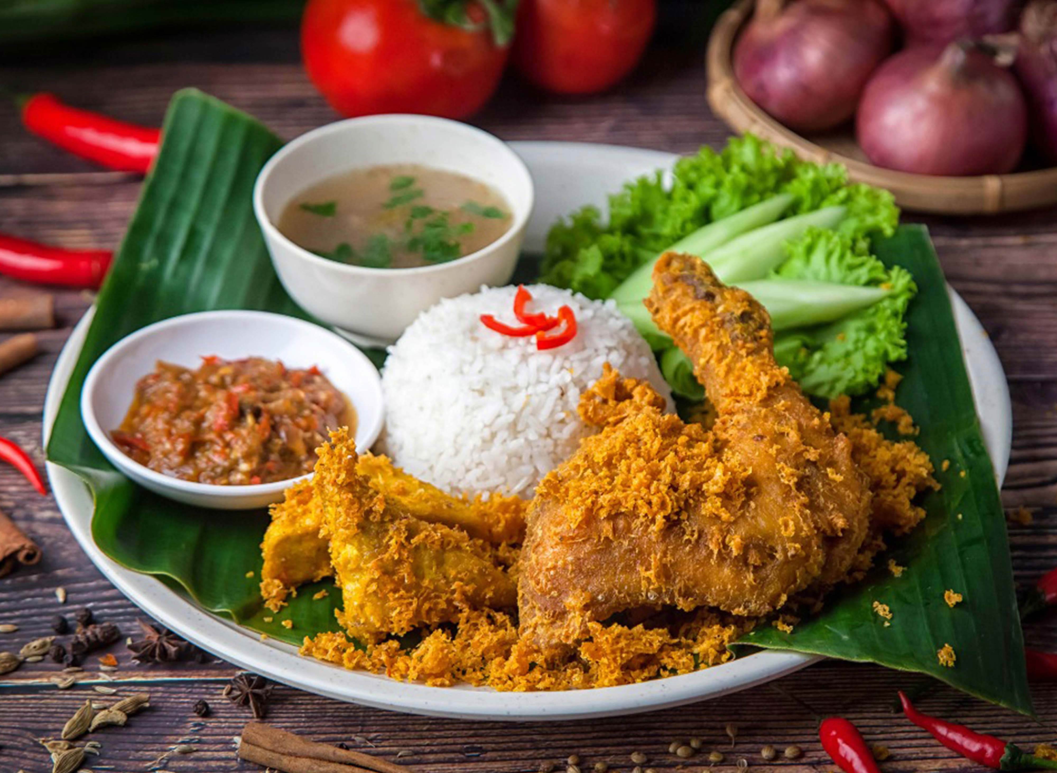 Pak Ali Selero Padang, Malaysia, Kuala Lumpur | YummyAdvisor