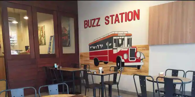 Buzz Station, Malaysia, Kuala Lumpur | YummyAdvisor
