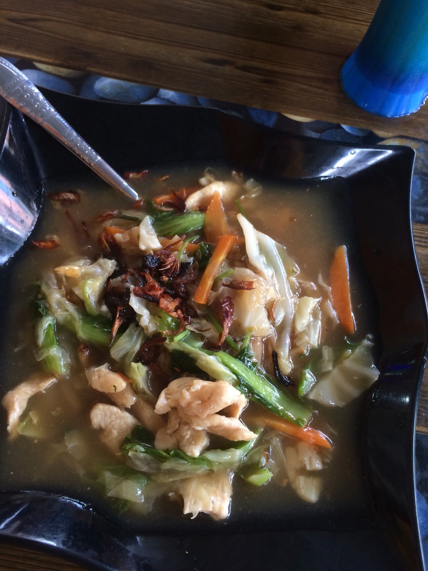 Kak Su Malay Thai menu and price 2022-2023 | YummyAdvisor