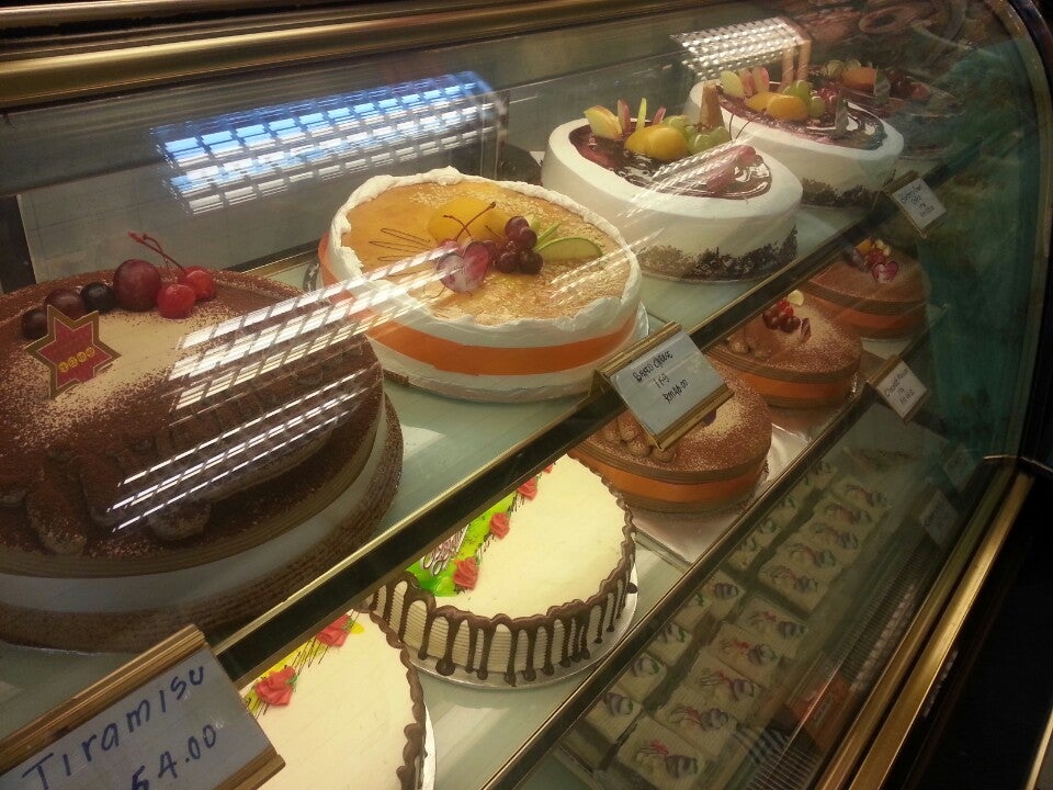 Delicious Cake Shop, Restaurant restaurant near me in Papar | YummyAdvisor