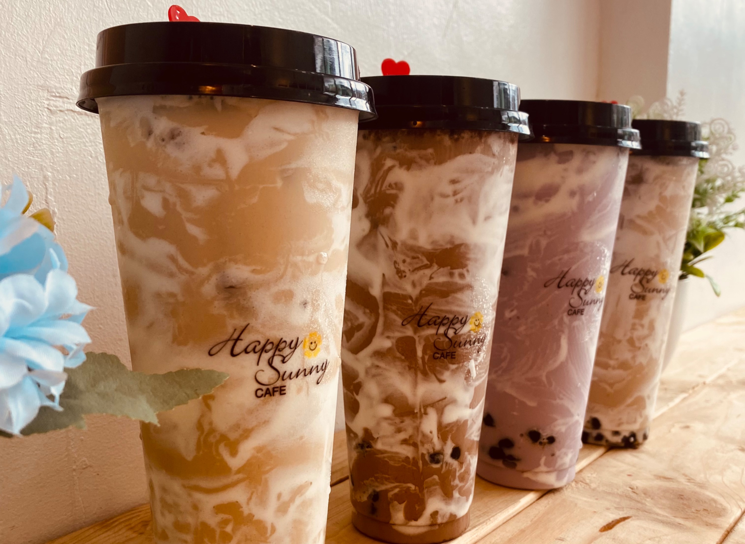 Happy Sunny - Santa Anastacia menu price 2022-2023 near Santiago in ...