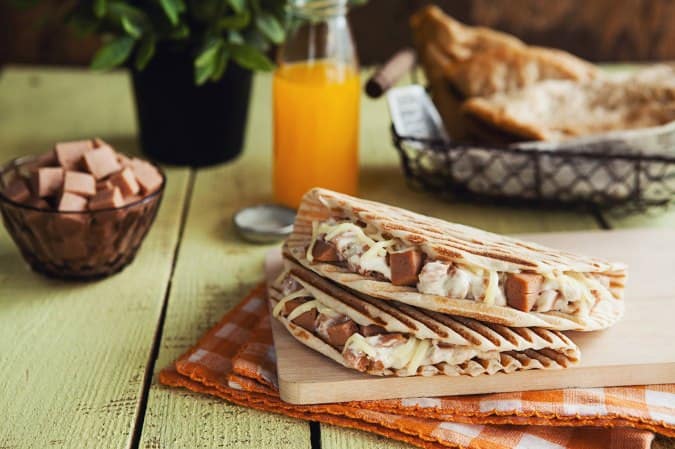 Plato Wraps near me in Fisher Mall - Discover Street Flavors food ...