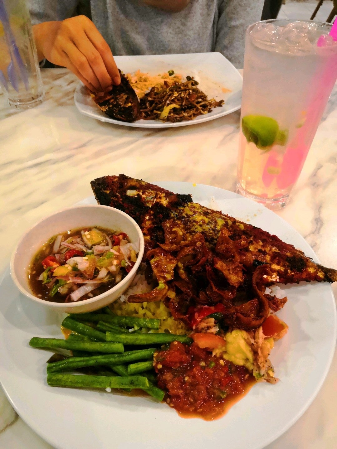 Restoran Dato Yusof Haslam, Restaurant, Kuala Lumpur | YummyAdvisor