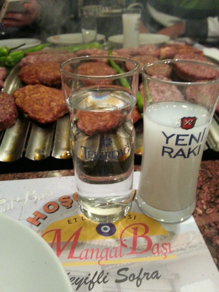 Mangalbaşı Et Lokantası menü fiyatları 2022-2023.Dızdarıye, İstanbul Biftek - YummyAdvisor