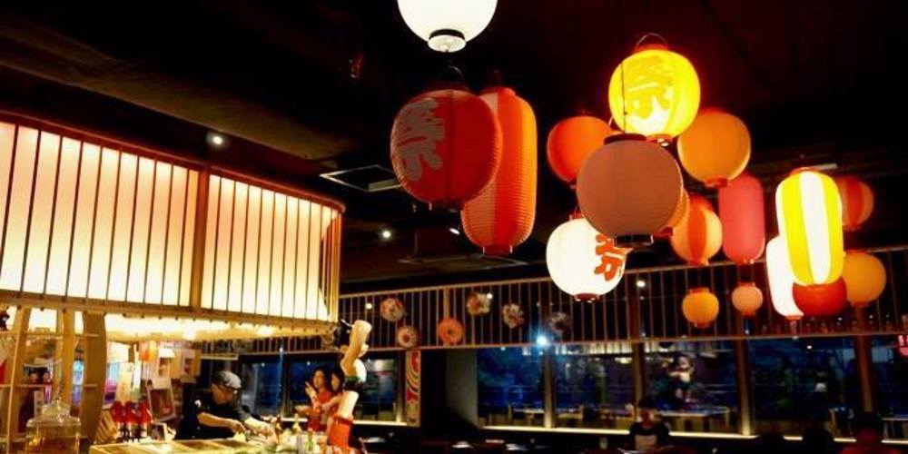Koyaku Japanese Dining & Grill - Tropicana Avenue, Japanese, Petaling ...