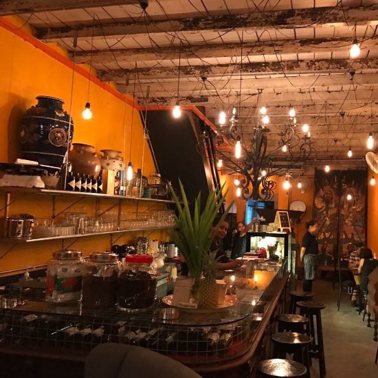 Cha Bo, Vegetarian, Kuching | YummyAdvisor