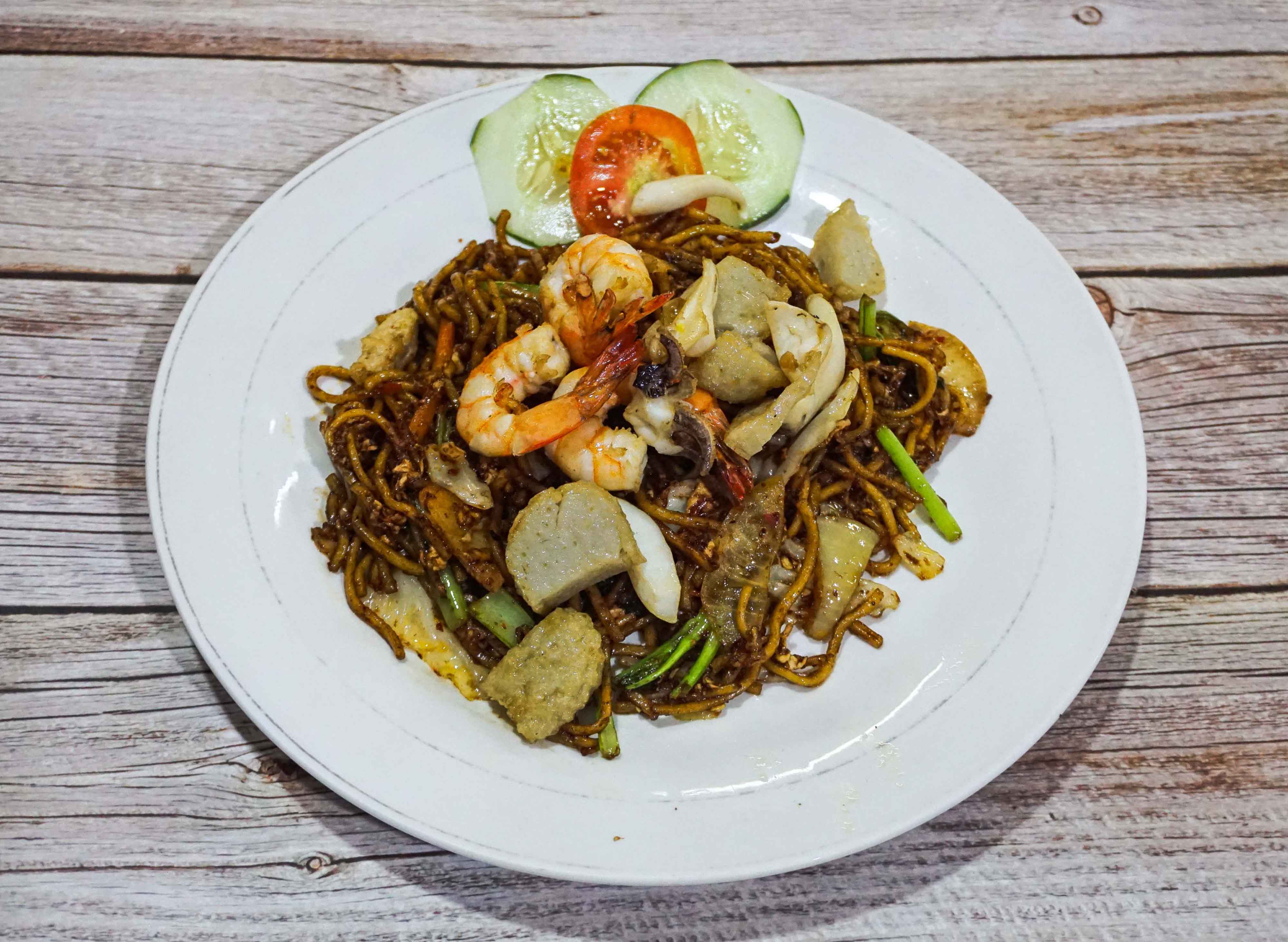 MAJU BISTRO, Indian, Tawau | YummyAdvisor