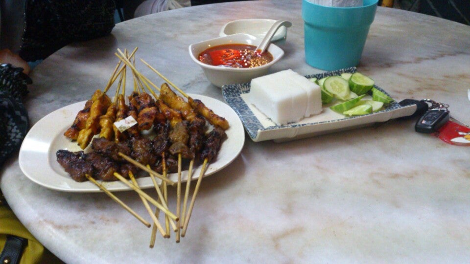 Terminal Satay Zul, Dinner, Kuantan | YummyAdvisor Terminal Satay Zul, Dinner, Kuantan | YummyAdvisor