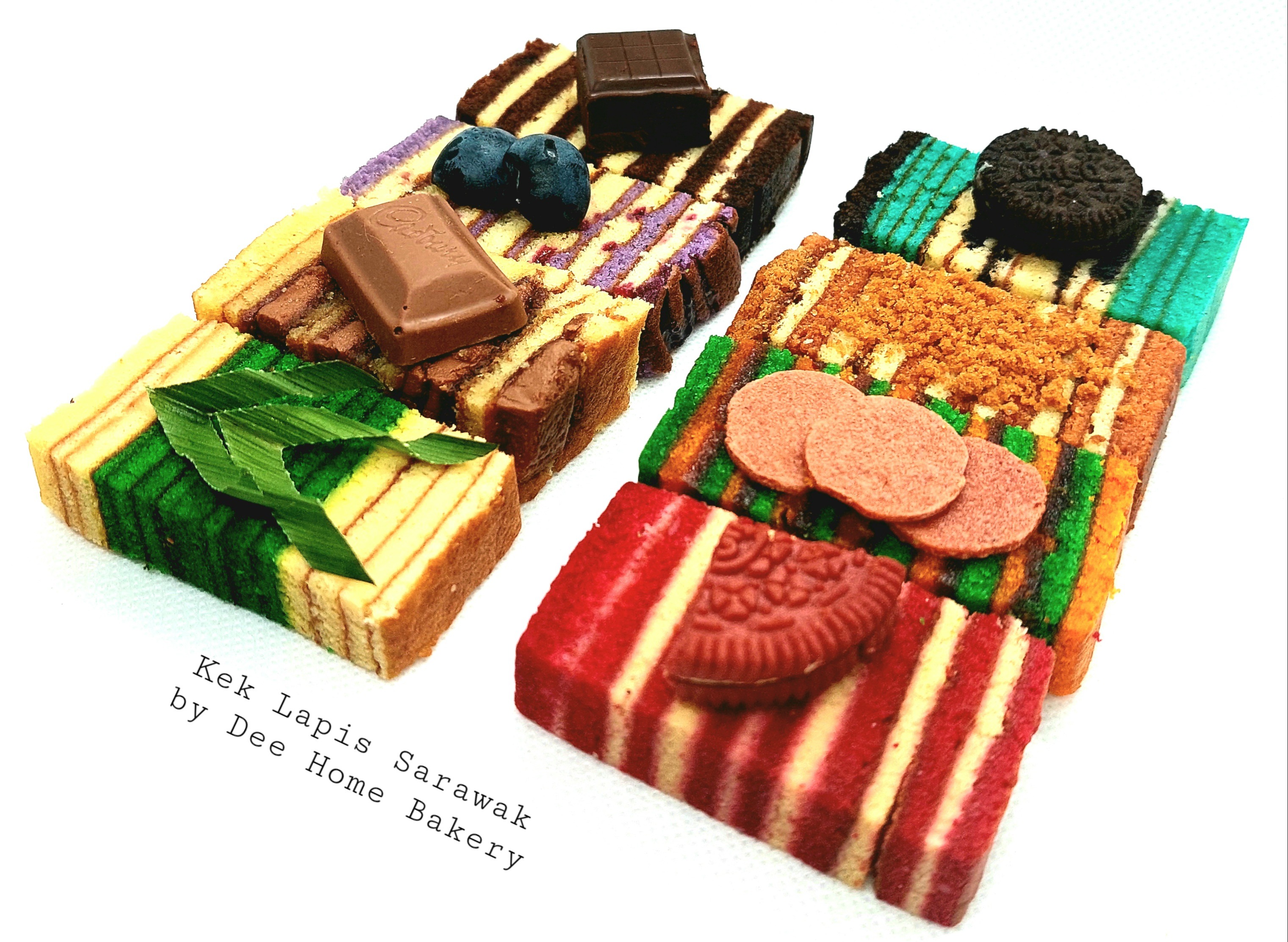 DEE HOME BAKERY, Cakes, Kuala Lumpur | YummyAdvisor