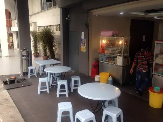 Restoran Loong Foong menu and price 2022-2023 | YummyAdvisor