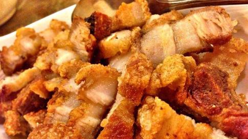 Harga menu RM Dua Raya (Foe Wah), Wenang terbaru 2022-2023 di Manado,Manado