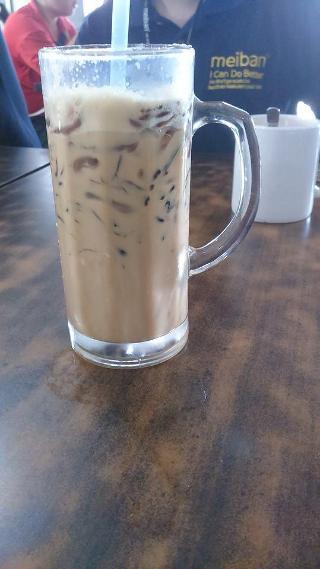 Bedong Capati Corner, Restaurant, Sungai Petani | YummyAdvisor