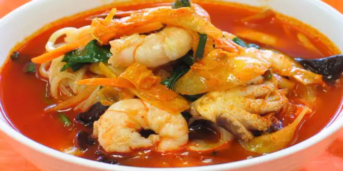 Hau Kee Seafood, Seafood restaurant near me in Kuala Lumpur | YummyAdvisor