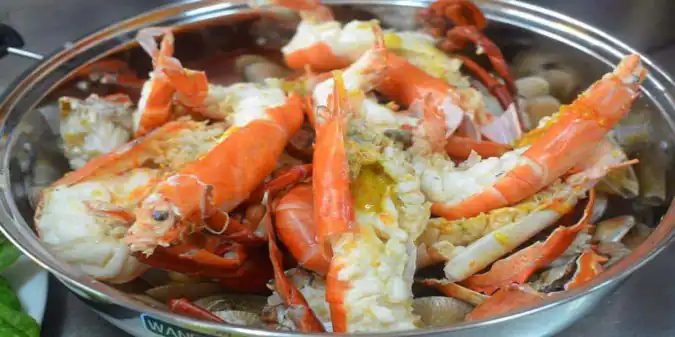 Gao Ren Guan Restaurant menu and price 2022-2023 | YummyAdvisor