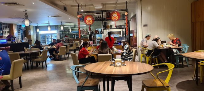 Zhia Kitchen , Rice Dishes, Petaling Jaya | YummyAdvisor