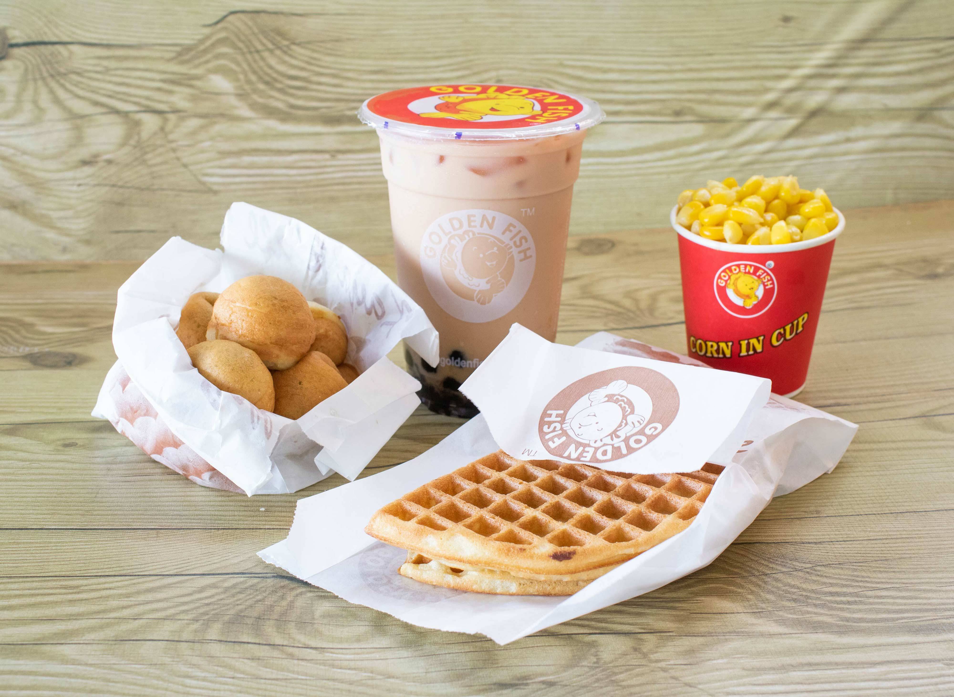 Golden Fish (Bataras Grand Merdeka) menu and price 2022-2023 | YummyAdvisor