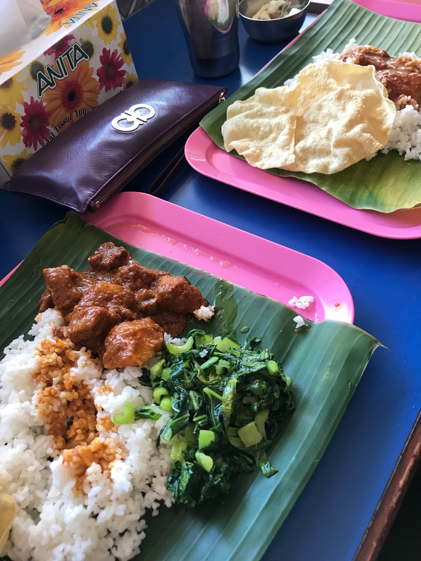 LA Banana Leaf Restaurant, Restaurant, Labuan | YummyAdvisor