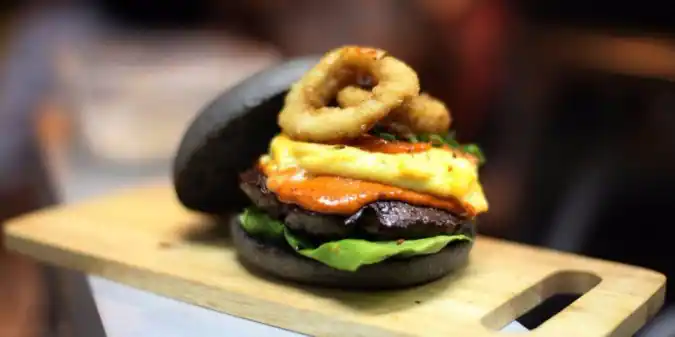 myBurgerLab menu and price 2022-2023 | YummyAdvisor