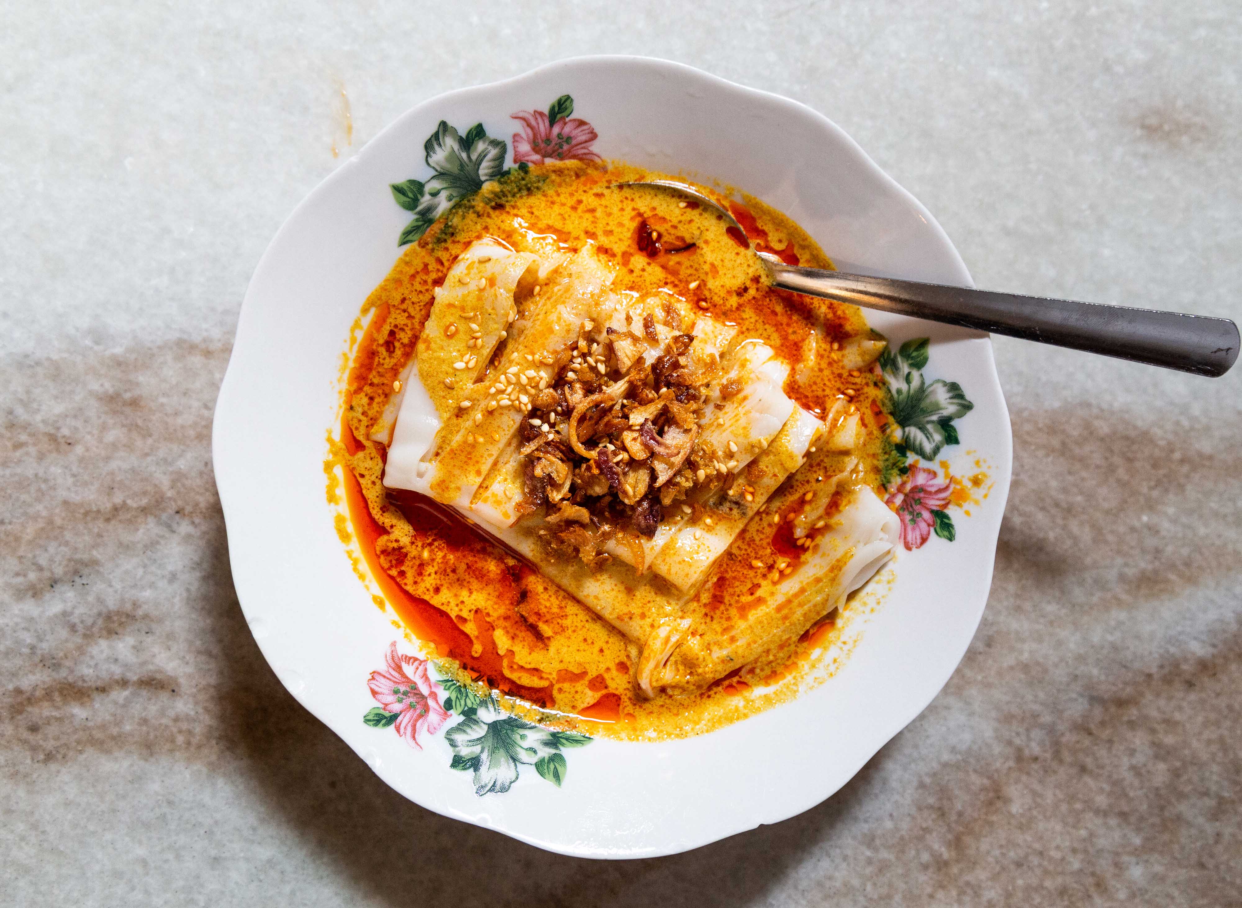 Chan Kee Chee Cheong Fun @ Yee Heng, Chinese, Ipoh | YummyAdvisor