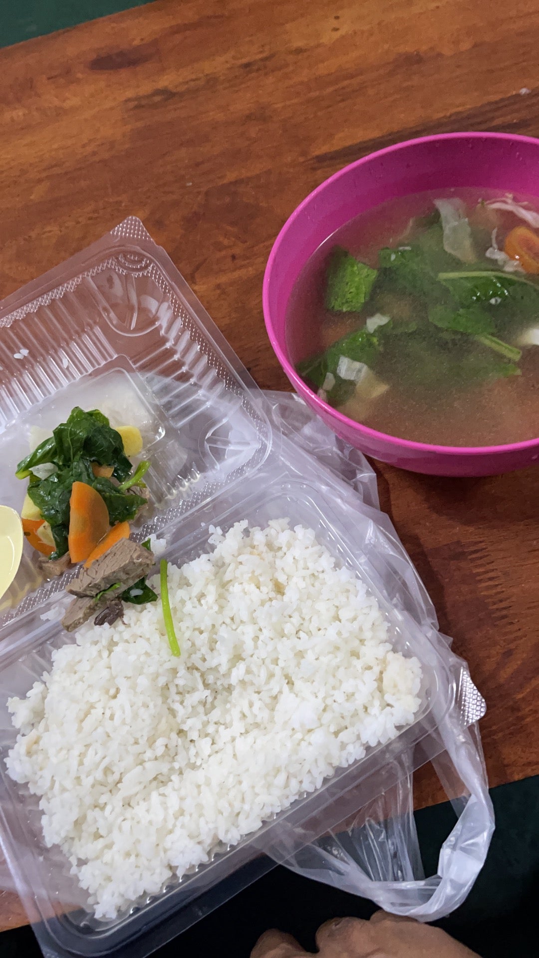 Kafe Hospital Tawau, Restaurant, Tawau | YummyAdvisor