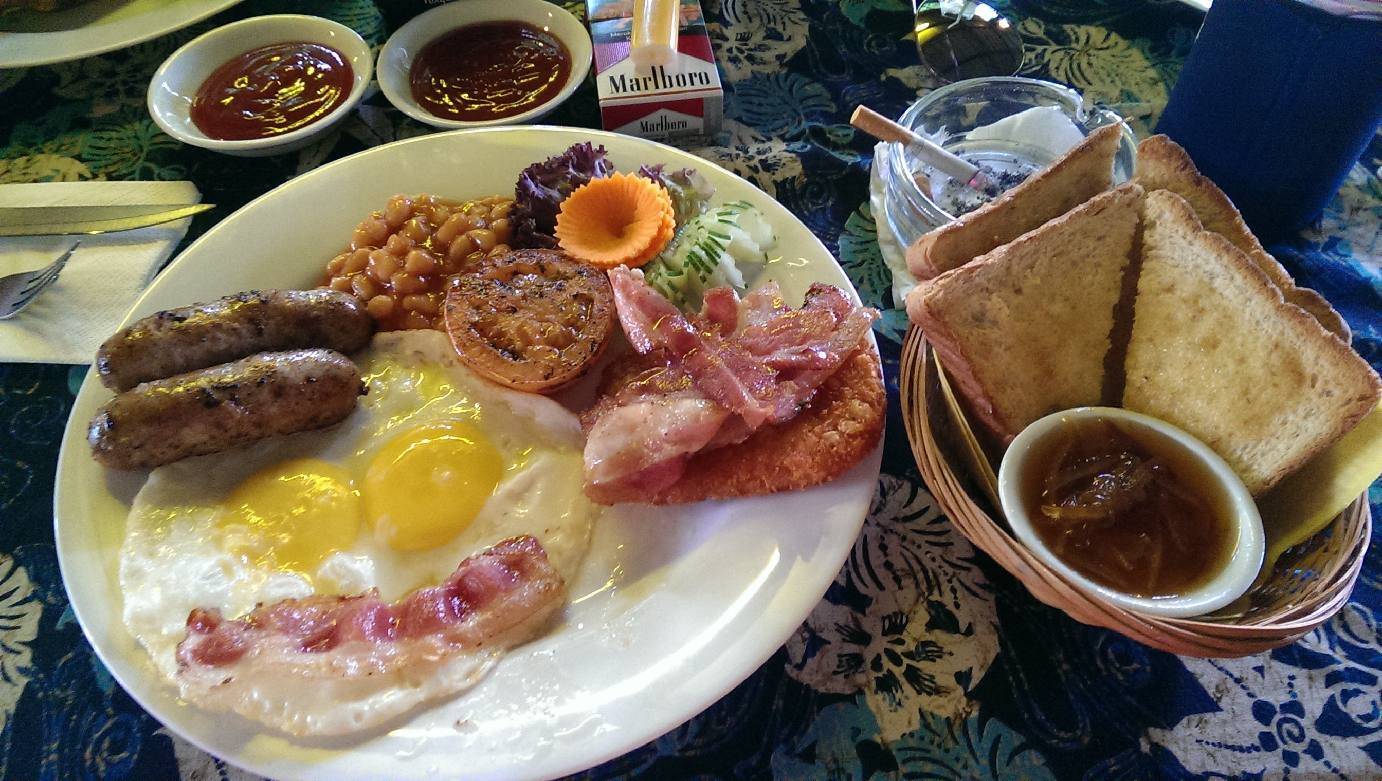 Mangoes, Dinner, Langkawi | YummyAdvisor