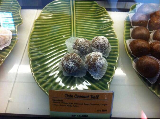 Harga menu Zula terbaru 2022-2023 di Seminyak,Bali