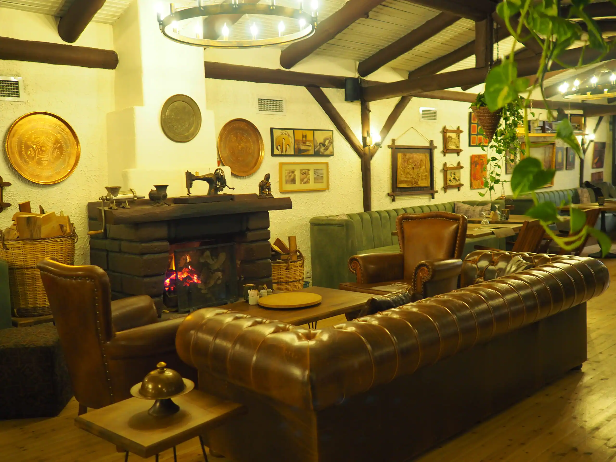 Çamtepe Restoran & Kafe fotoğraflar. Küçük Çamlıca, İstanbul yerleri ...