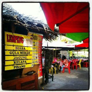 ZACKTWOTEEN CORNER @ Assam Jawa, Asia, Kuala Selangor | YummyAdvisor