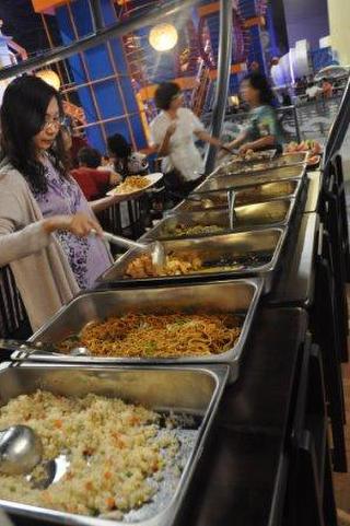Simple House Café, Kafe, Kuala Lumpur | YummyAdvisor