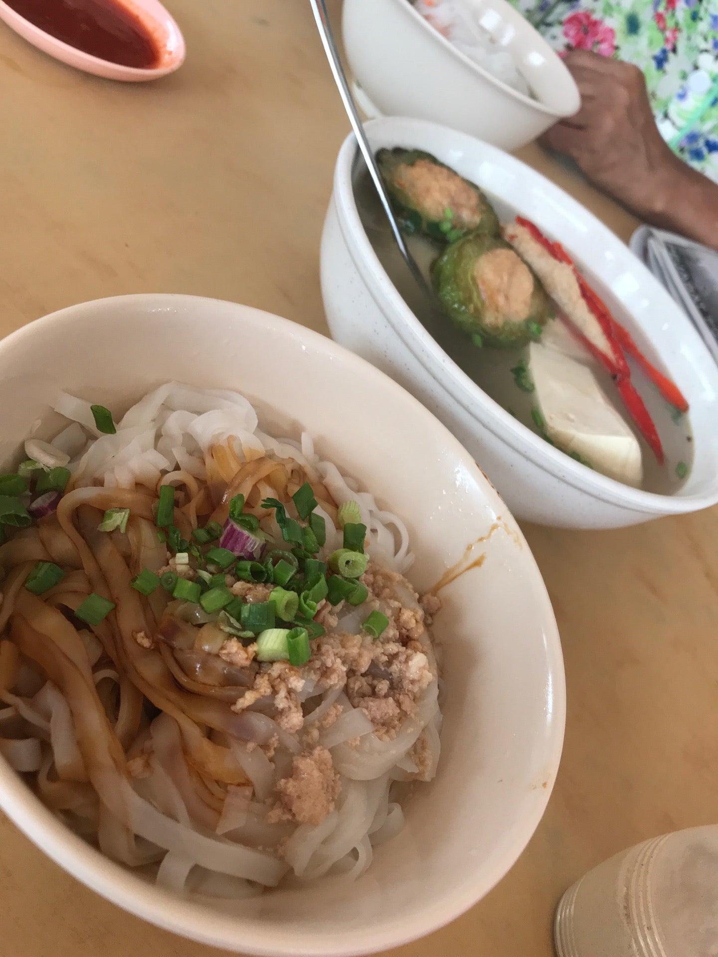 Restoran Hakka Yong Tau Foo, Brunch, Seremban | YummyAdvisor