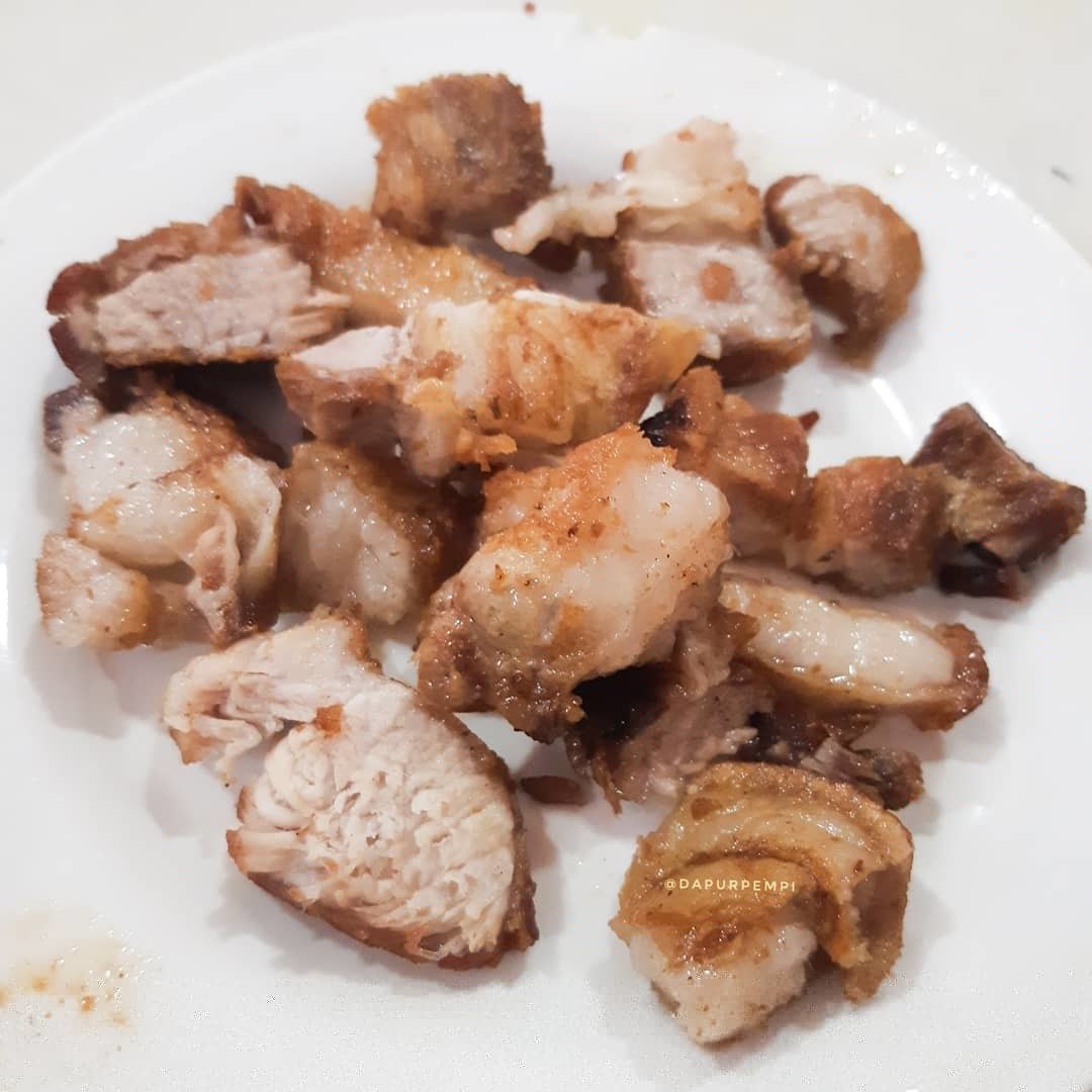 Foto restoran Lapo Marpadotbe - Foto makanan pilihan di Jakarta,Jakarta