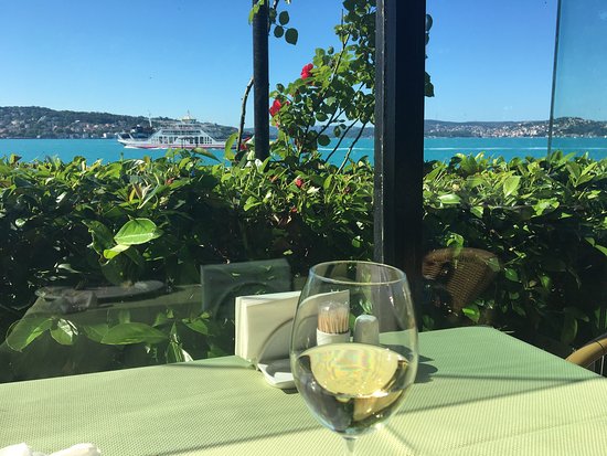 Taç Balık Restaurant menü fiyatları 2022-2023.Çubuklu, İstanbul Deniz ...