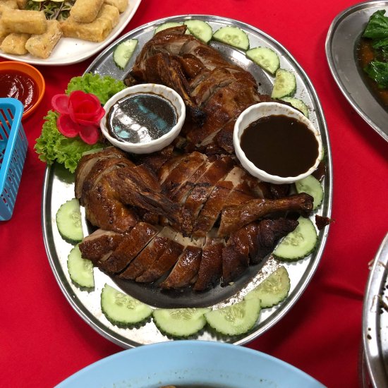 Restoran Bo Kee & You menu and price 2022-2023 | YummyAdvisor