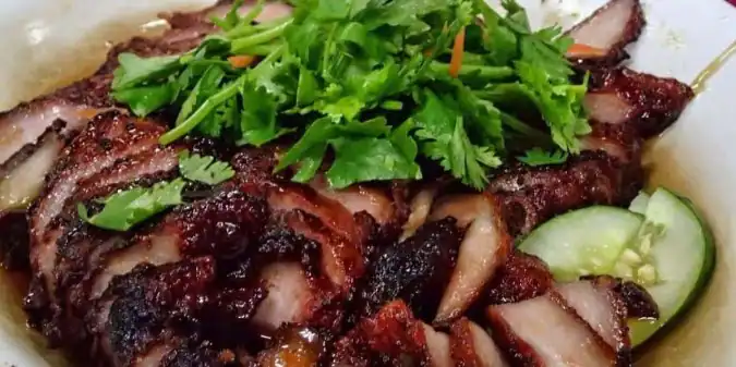 Restoran Sin Kee - 新记海鲜饭店, Chinese, Selangor | YummyAdvisor