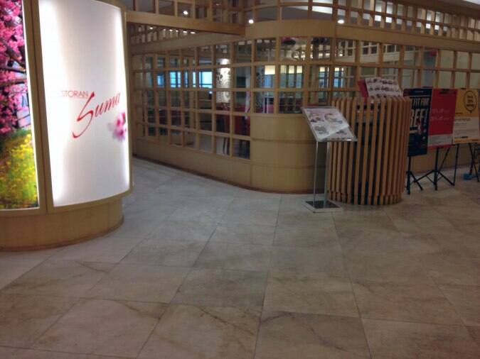 Suma, Japanese, Kuala Lumpur | YummyAdvisor